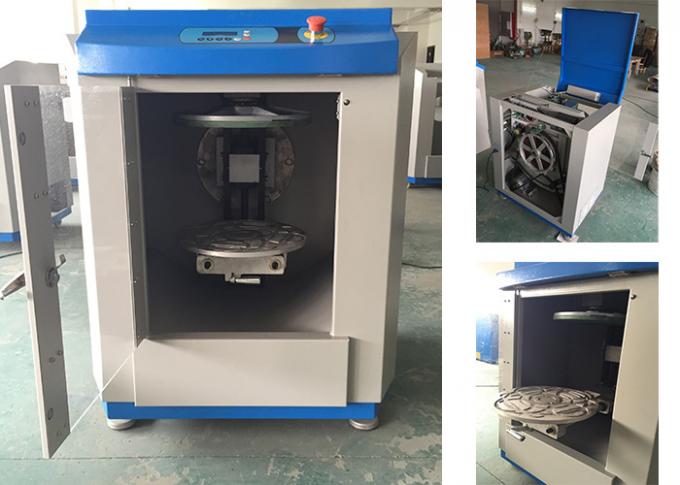 Mezclador giroscópico Shaker Paint Color Making Machine 50HZ/60HZ de la ...